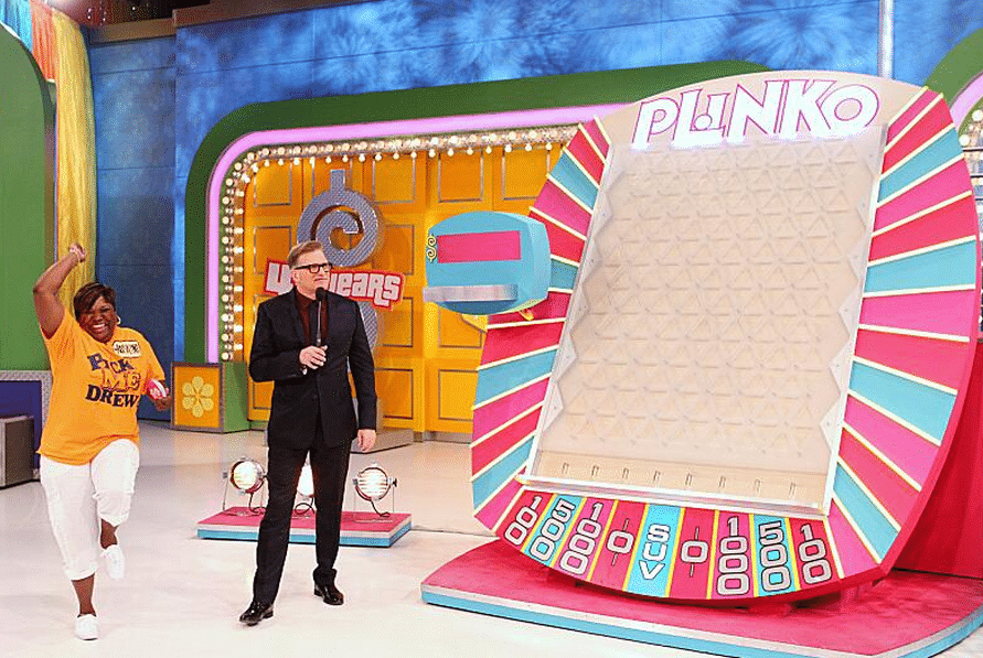 plinko