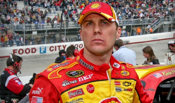 Kevin Harvick House North Carolina