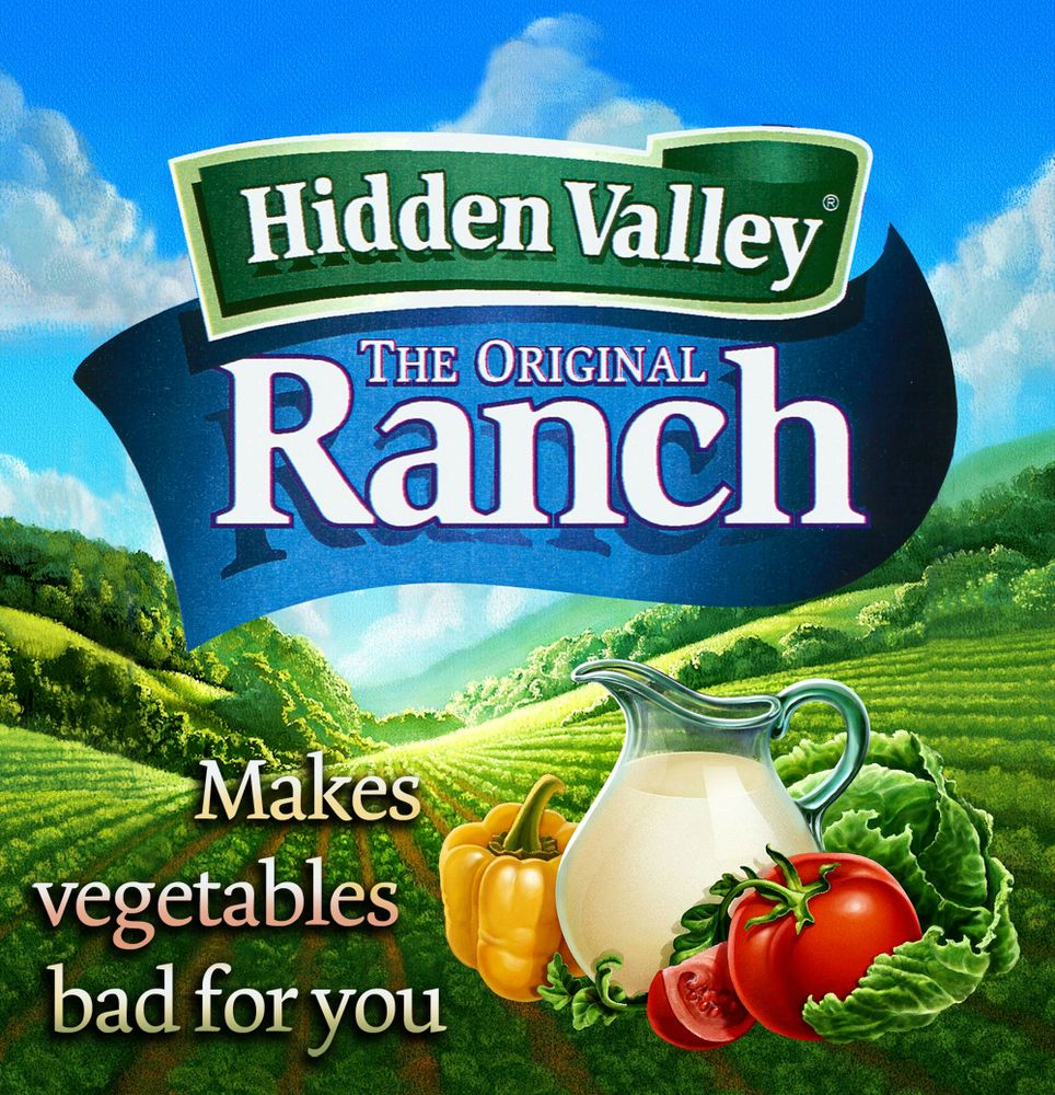 honest company slogans ranch