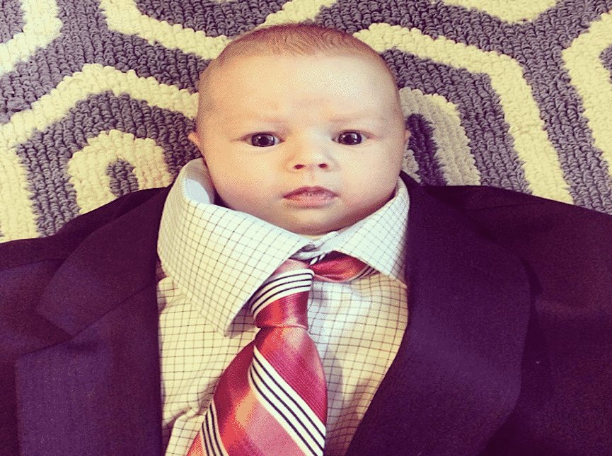 Baby Wrap Memes