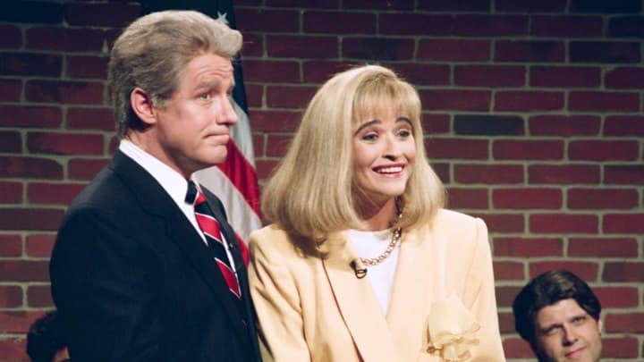Saturday Night Live