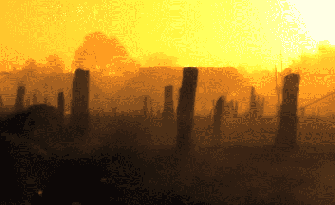 Nuclear Explosions Simulator Shows What Will Happen If Russia Bombs Us