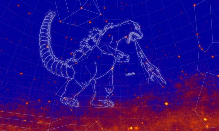 godzilla-constellation-nasa