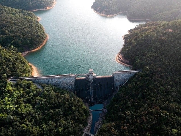 RIVER DAM - IS RIVER DAM GOOD OR BAD FOR NATURE? LETS DISCUSS - Social ...