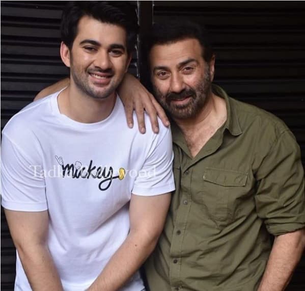 Karan Deol Biography, Wiki, Age, Height, Girlfriend - Social News Daily