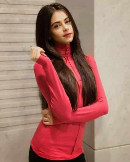 Ritika Badiani Rits Badiani Biography Wiki Age Height Boyfriend