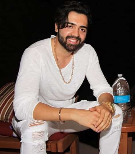 Hooman Nouri (HoomanTV) Biography, Wiki, Height, Girlfriend & More ...