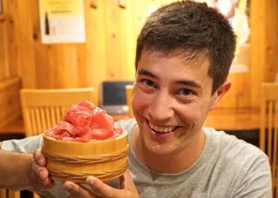 Luke Martin (Youtuber) Biography, Wiki, Age, Height, Girlfriend & More ...