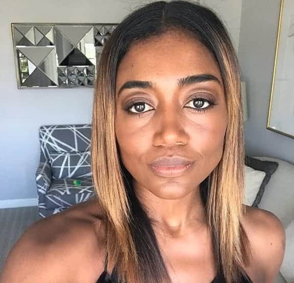 Patina Miller Biography, Wiki, Height, Age, Boyfriend & More - Social ...