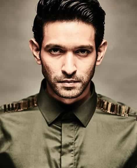 Vikrant Massey Biography, Wiki, Height, Age, Girlfriend & More - Social ...