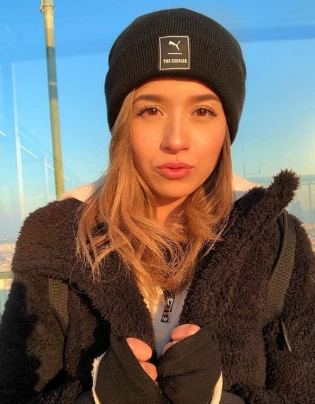 Pokimane (Imane Anys) Biography, Wiki, Height, Age, Boyfriend and More ...