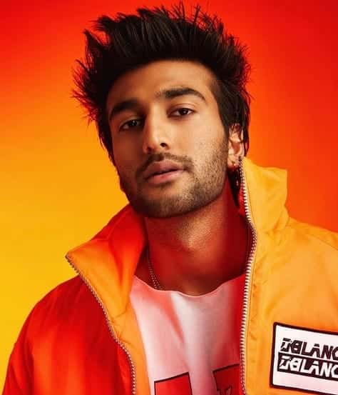 Meezaan Jaffrey Biography, Wiki, Height, Age, Girlfriend & More ...