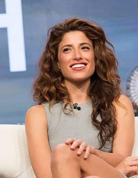 Tania Raymonde Biography Wiki Height Boyfriend More Social News