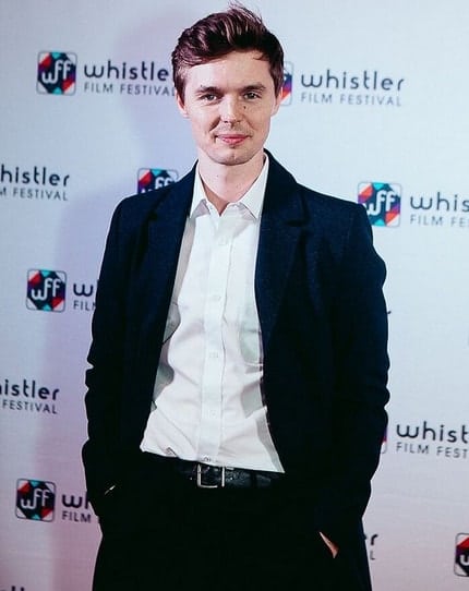Tyler Johnston Biography, Wiki, Height, Age, Girlfriend More - Social ...