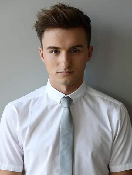 Lucas Cruikshank Biography, Wiki, Height, Age Boyfriend More - Social ...