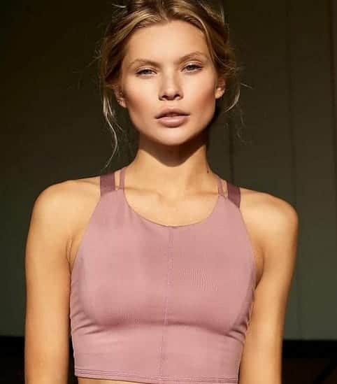 Josie Canseco Biography, Wiki, Height, Age, Boyfriend & More - Social ...