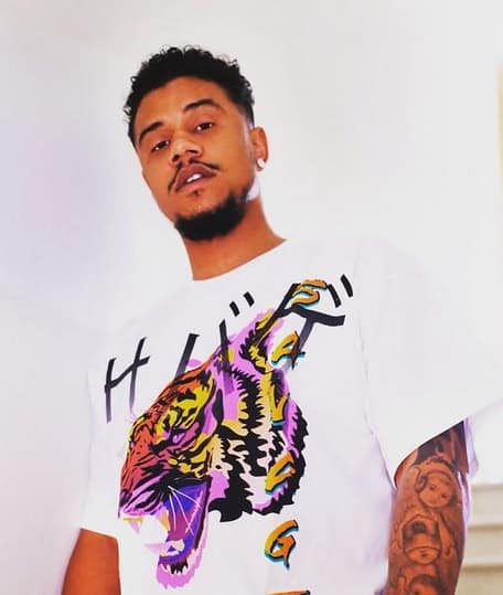 Lil' Fizz Biography, Wiki, Height, Age, Girlfriend & More - Social News ...