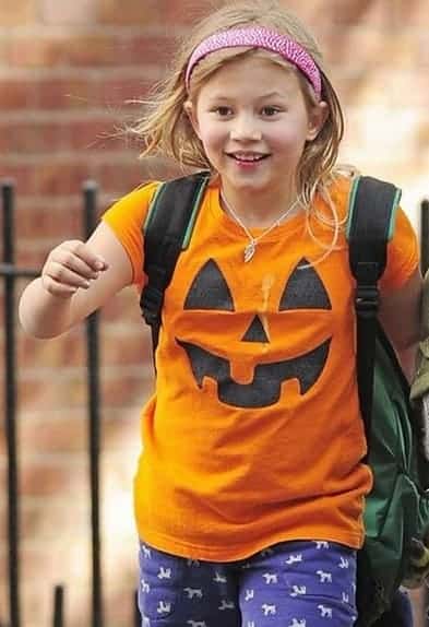 Matilda Ledger Biography, Wiki, Height, Age, Boyfriend More - Social ...
