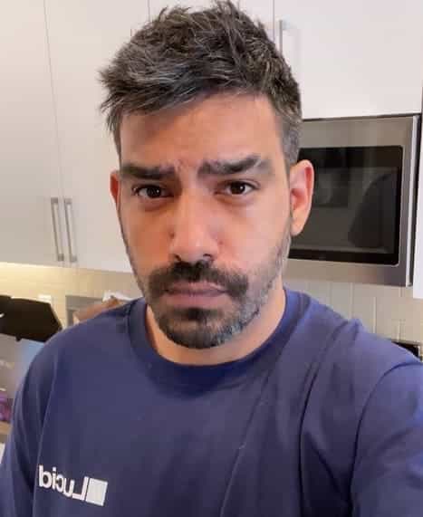 Rahul Kohli Biography, Wiki, Height, Age, Girlfriend & More - Social ...