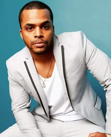 Chris Warren Jr. Actor Biography, Wiki Height Age Girlfriend - Social ...