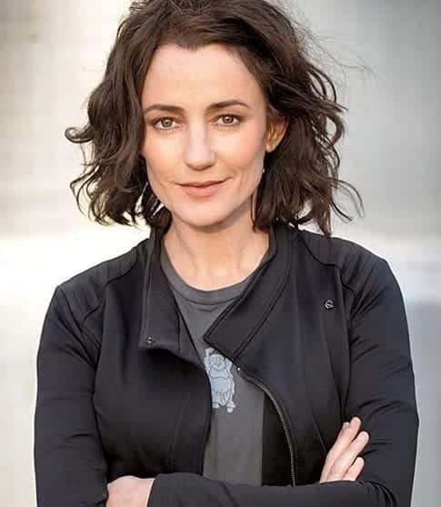 Orla Brady Biography, Wiki, Height, Age, Boyfriend & More - Social News ...