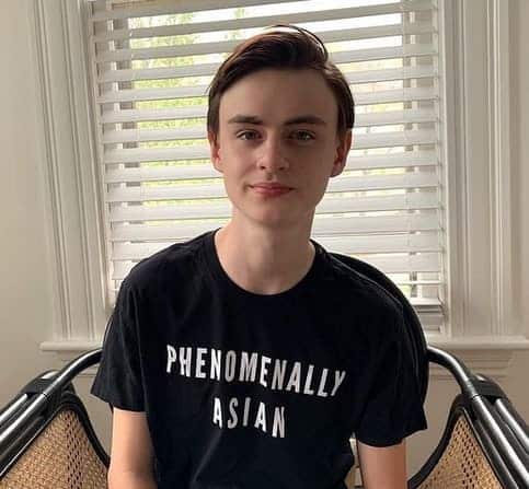 Jaeden Martell Biography, Wiki, Height, Age, Girlfriend More - Social ...