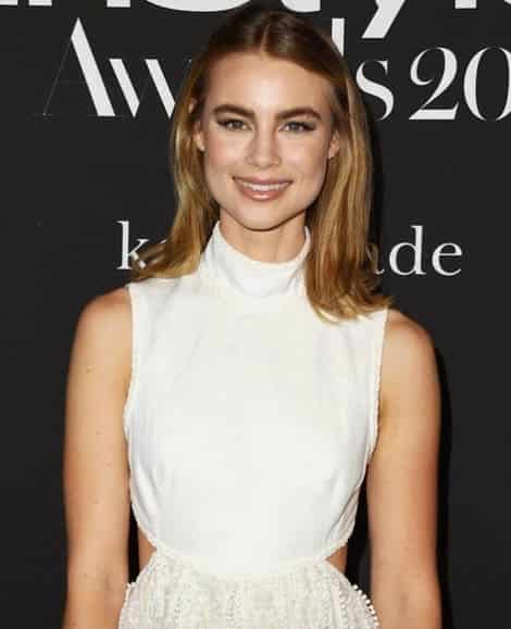 Lucy Fry Biography, Wiki, Height, Age, Boyfriend & More - Social News Daily