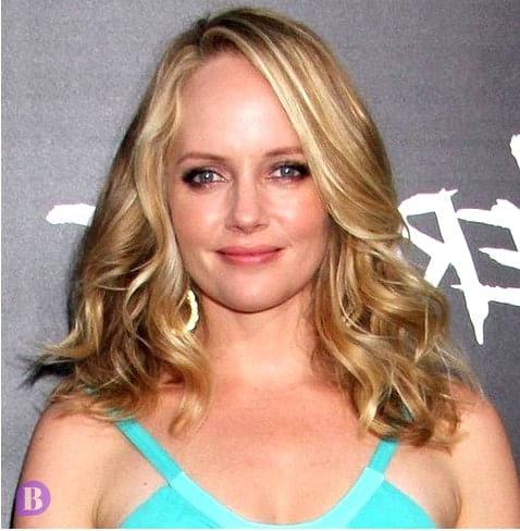 Marley Shelton Biography, Wiki, Height, Age, Boyfriend & More - Social ...