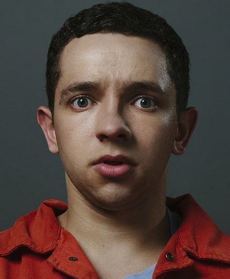 Nathan McMullen Biography, Wiki, Height, Age Girlfriend More - Social ...