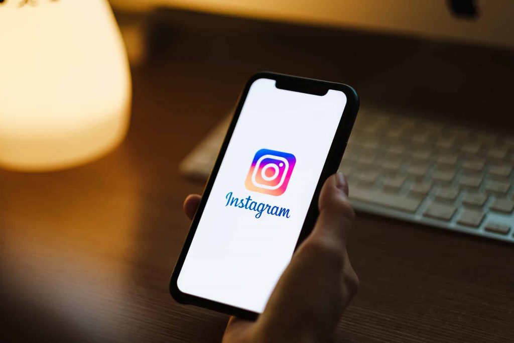 Instagram App