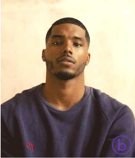Rome Flynn Biography, Wiki, Height, Age, Girlfriend & More - Social ...