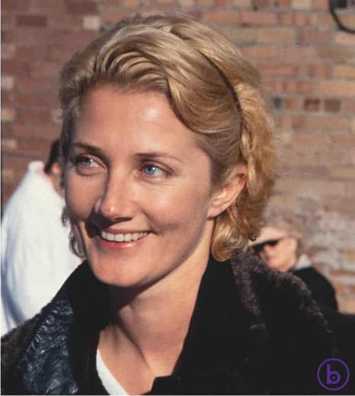Joely Richardson Biography, Wiki, Age, Height, Boyfriend - Social News ...