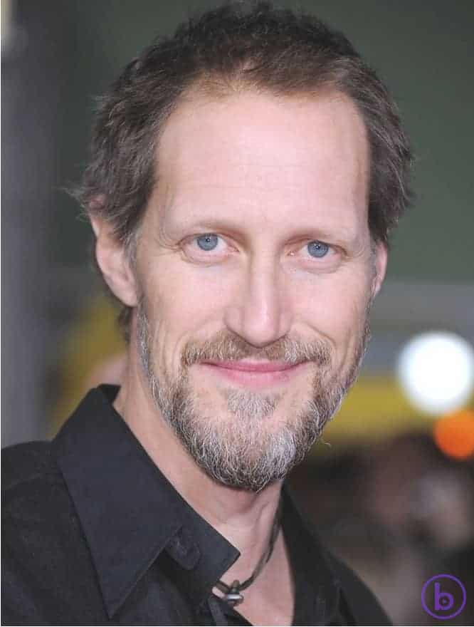 Christopher Heyerdahl Biography, Wiki, Height Age Girlfriend - Social ...