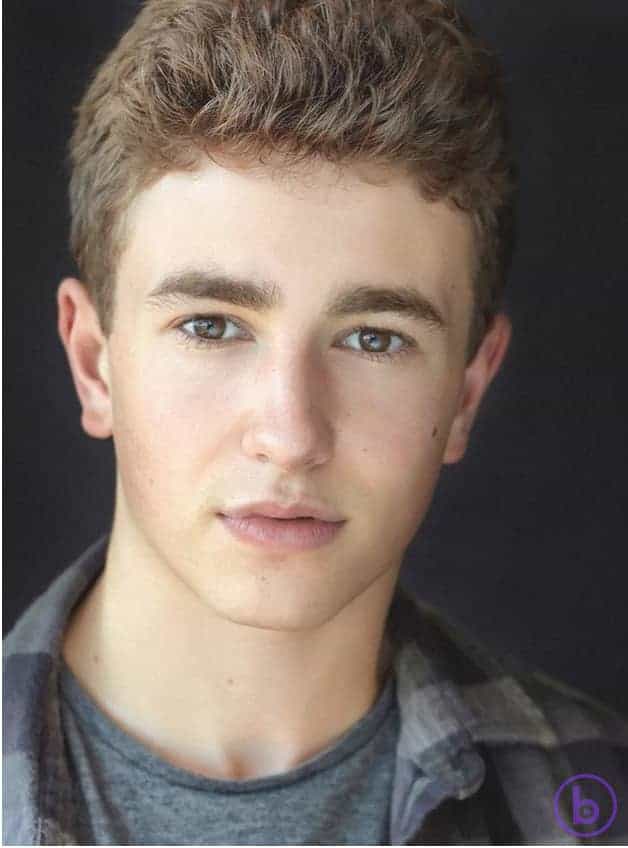 Gabe LaBelle Biography, Wiki, and Secret Details - Social News Daily