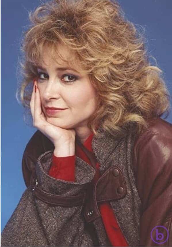 Lisa Eilbacher Biography Wiki And Secret Details Social News Daily Lisa Eilbacher Biography Wiki And Secret Details Social News Daily