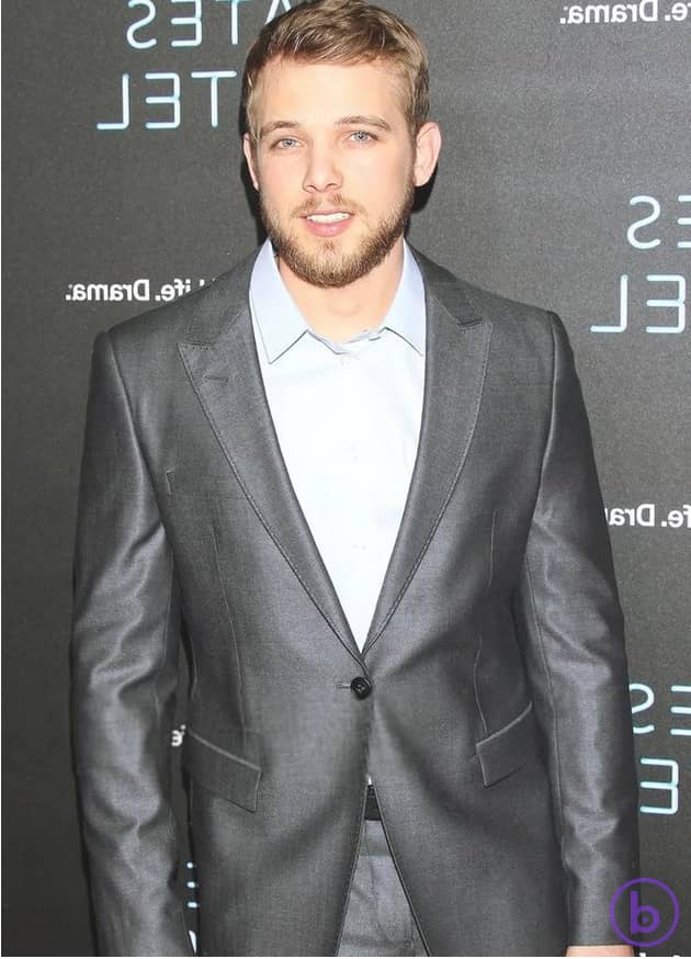 Max Thieriot Biography, Wiki, and Secret Details - Social News Daily