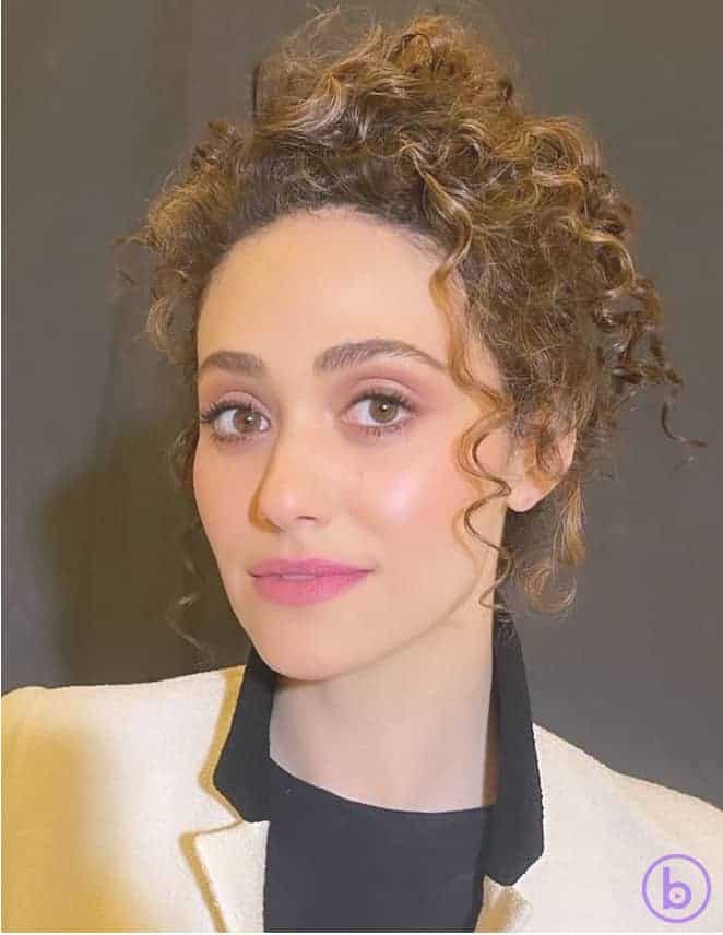Emmy Rossum Biography, Wiki, and Secret Details - Social News Daily