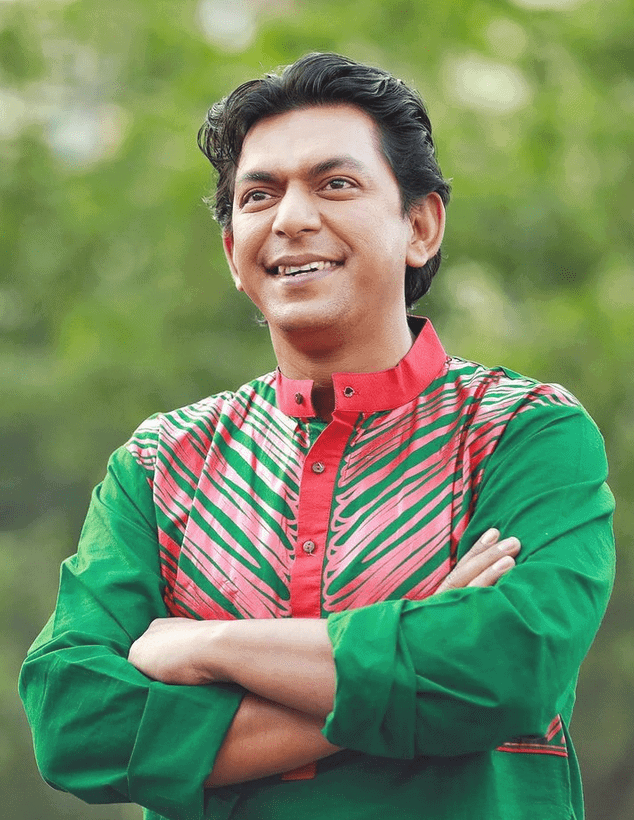 Chanchal Chowdhury Biography, Wiki, and Secret Details - Social News Daily