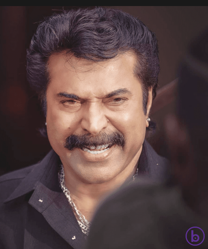 Mammootty Actor Biography, Wiki, and Secret Details - Social News Daily