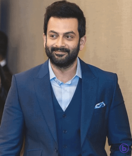 Prithviraj Sukumaran Biography, Wiki, and Secret Details - Social News ...