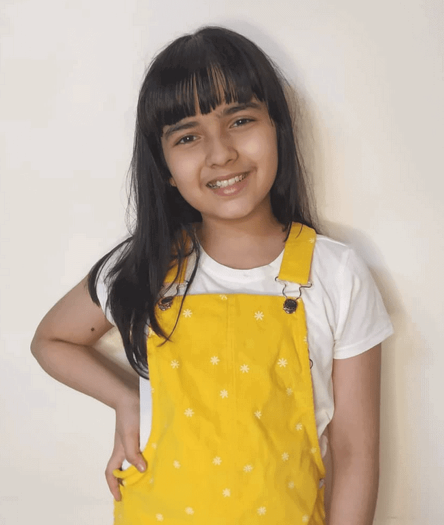 Dishita Sehgal Biography, Wiki, Height, Age, Net Worth, and More ...