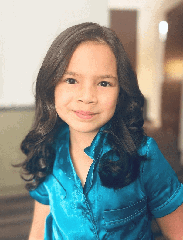 Everly Carganilla Biography, Wiki, and Secret Details - Social News Daily