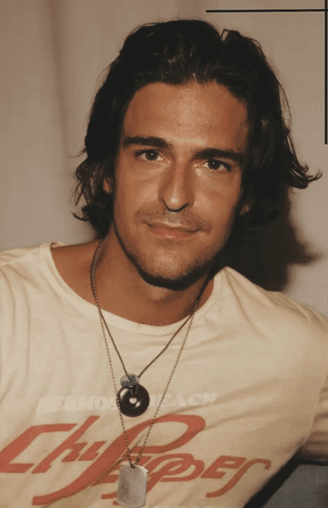 Jonathan Cherry Biography, Facts, Wiki, and Life History - Social News ...