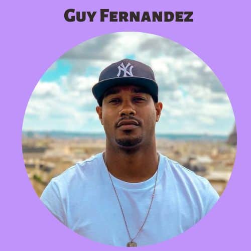 Guy Fernandez Biography, Wiki, Height, Age, Net Worth, and More ...