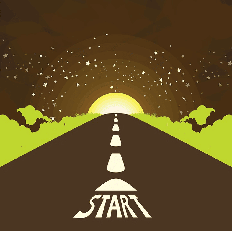 How To Get A Better Start For A New Company - Social News Daily