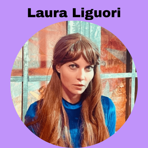 Laura Liguori Biography, Wiki, Height, Age, Net Worth, and More ...