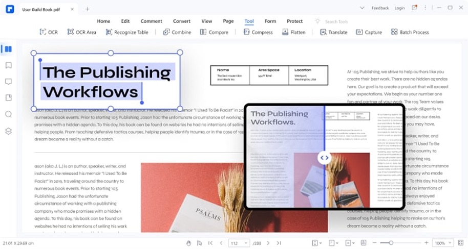 Why OCR is Important and How You Can Apply it to Your Scanned Documents ...