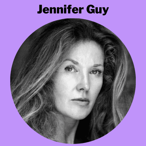 Jennifer Guy Biography, Wiki, Height, Age, Net Worth, and More - Social ...