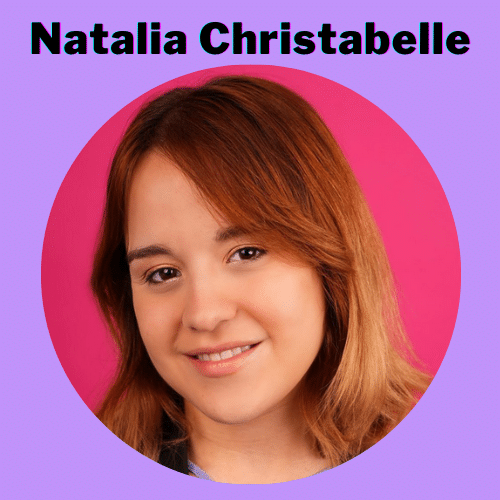 Natalia Christabelle Biography, Wiki, Height, Age, Net Worth More ...