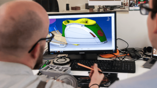 Software for Editing STL - Social News Daily